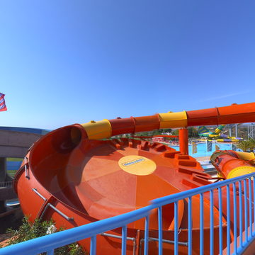 Slide & Splash 360